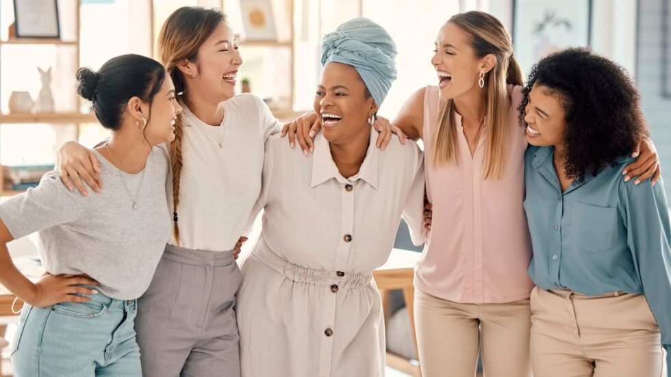 The Power of Connections: Nurturing Meaningful Relationships - Andrea C ...