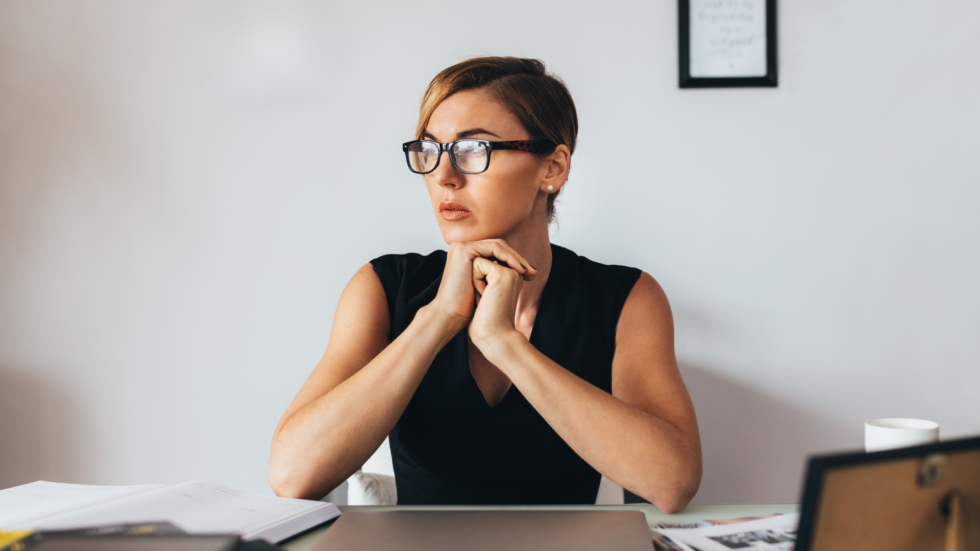 Overcoming Challenges: Embracing Growth and Resilience - Andrea C Mclean