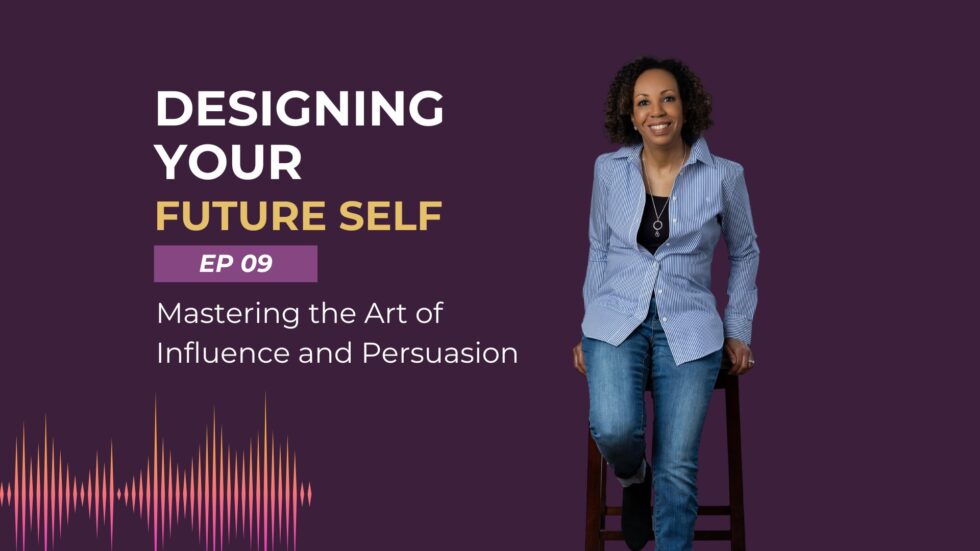 Mastering the Art of Influence and Persuasion - Andrea C Mclean